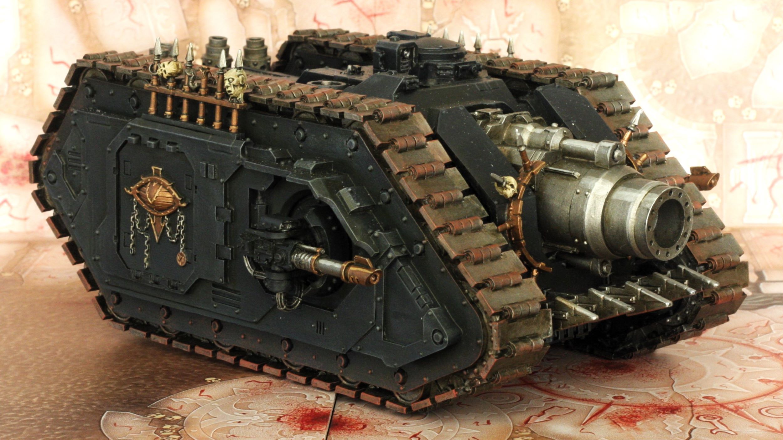 Legends, Squatted Armies, and Retiring Miniatures: Ruminations on Our ...
